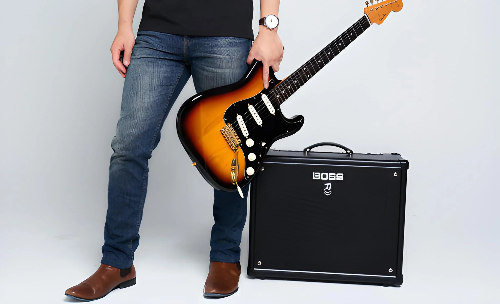 GuitarZero2Hero: Learn How To Play The Guitar