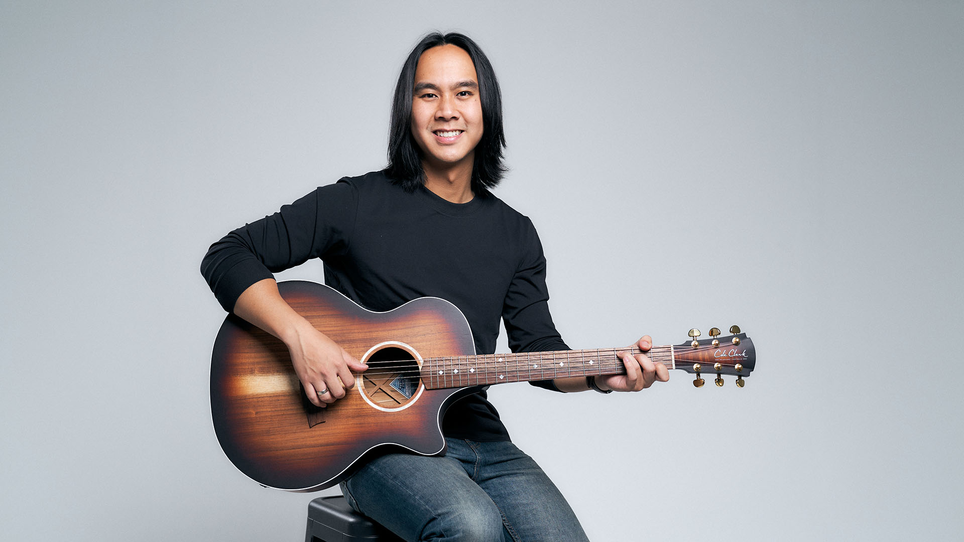 GuitarZero2Hero: Learn How To Play The Guitar