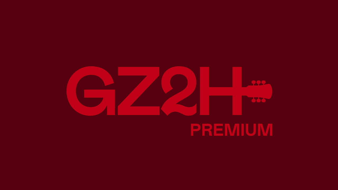 GuitarZero2Hero: Learn How To Play The Guitar