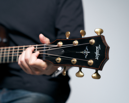 GuitarZero2Hero: Learn How To Play The Guitar