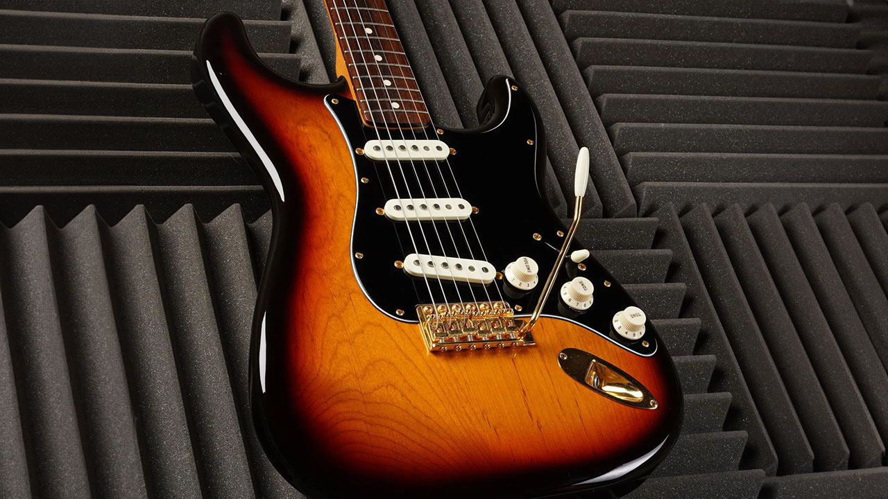 GuitarZero2Hero: Learn How To Play The Guitar