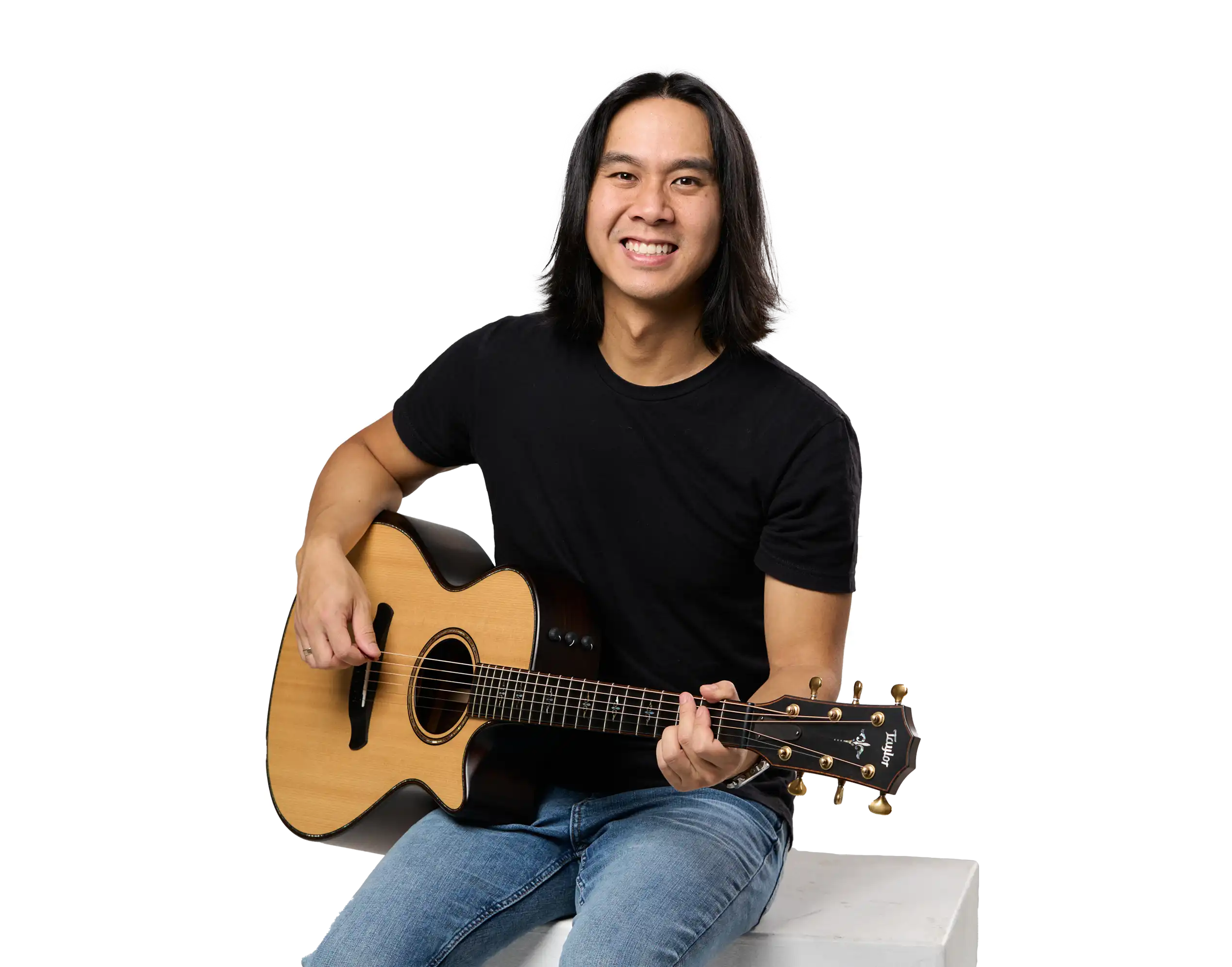 GuitarZero2Hero: Learn How To Play The Guitar