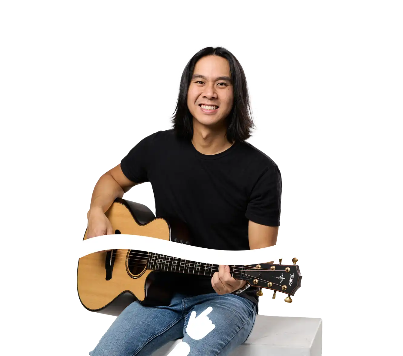 GuitarZero2Hero: Learn How To Play The Guitar