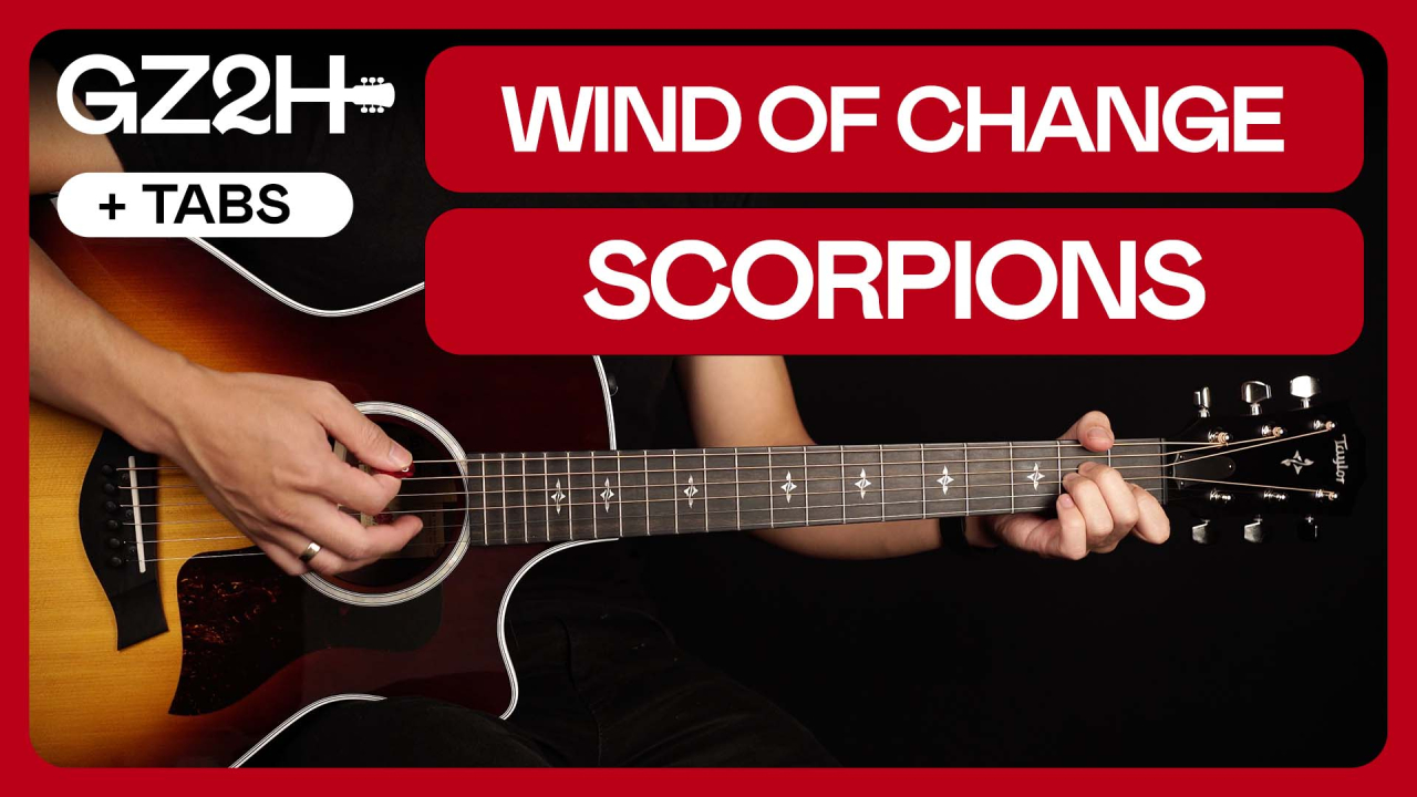 GuitarZero2Hero: Learn How To Play The Guitar