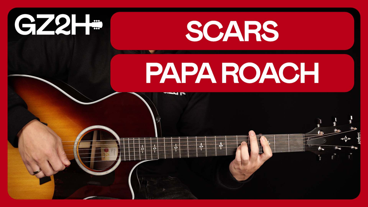 GuitarZero2Hero: Learn How To Play The Guitar