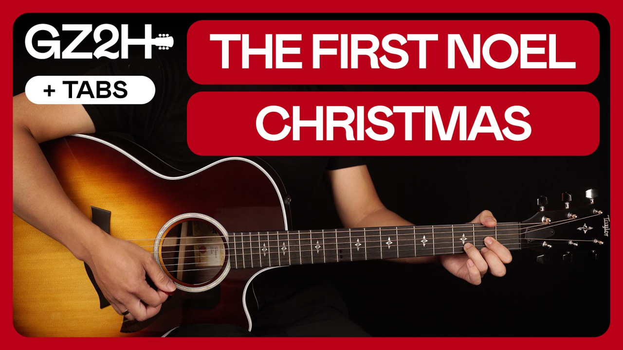 GuitarZero2Hero: Learn How To Play The Guitar