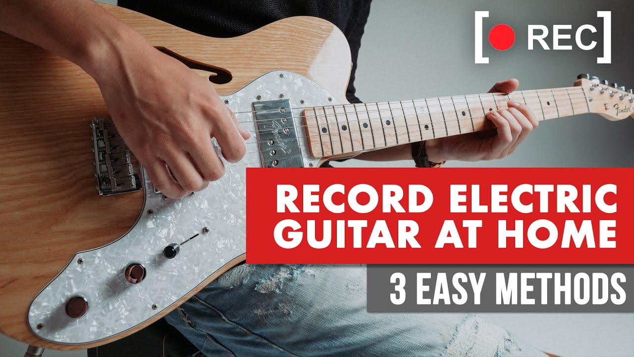 GuitarZero2Hero: Learn How To Play The Guitar