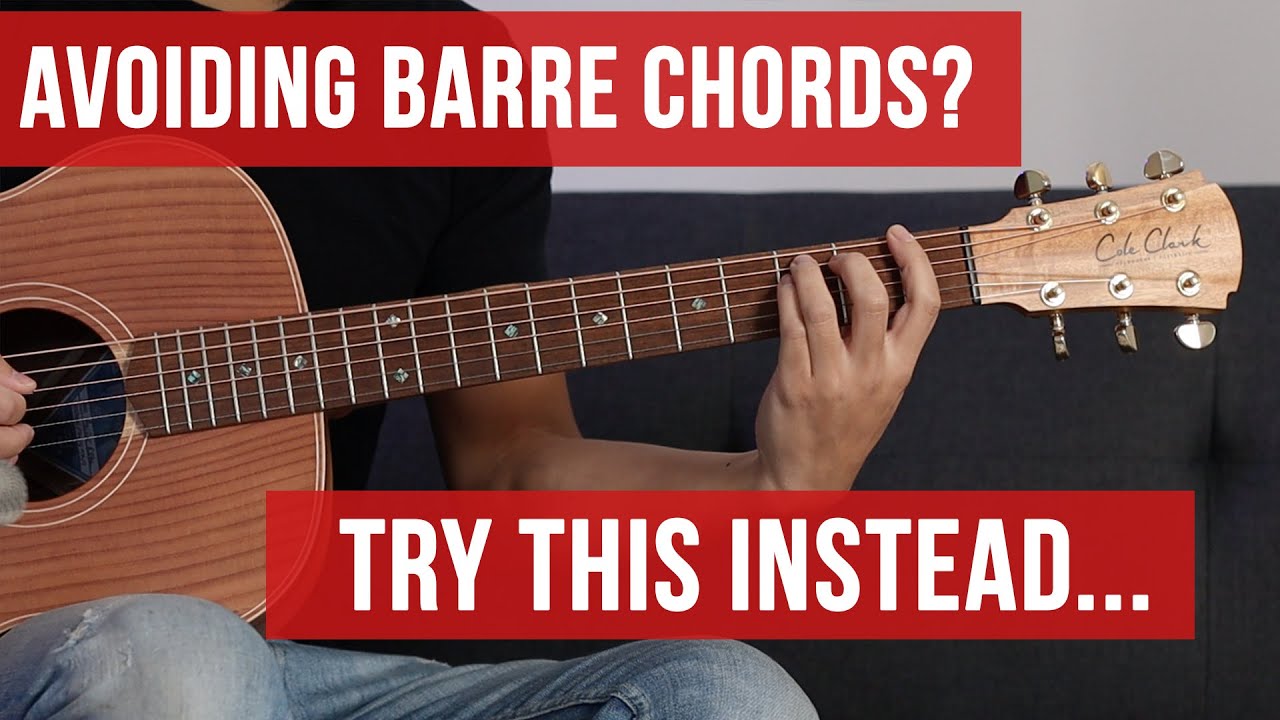 GuitarZero2Hero: Learn How To Play The Guitar