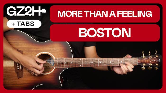 GuitarZero2Hero: Learn How To Play The Guitar