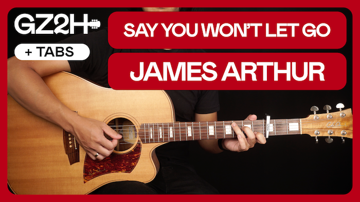 GuitarZero2Hero: Learn How To Play The Guitar