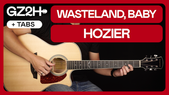 GuitarZero2Hero: Learn How To Play The Guitar