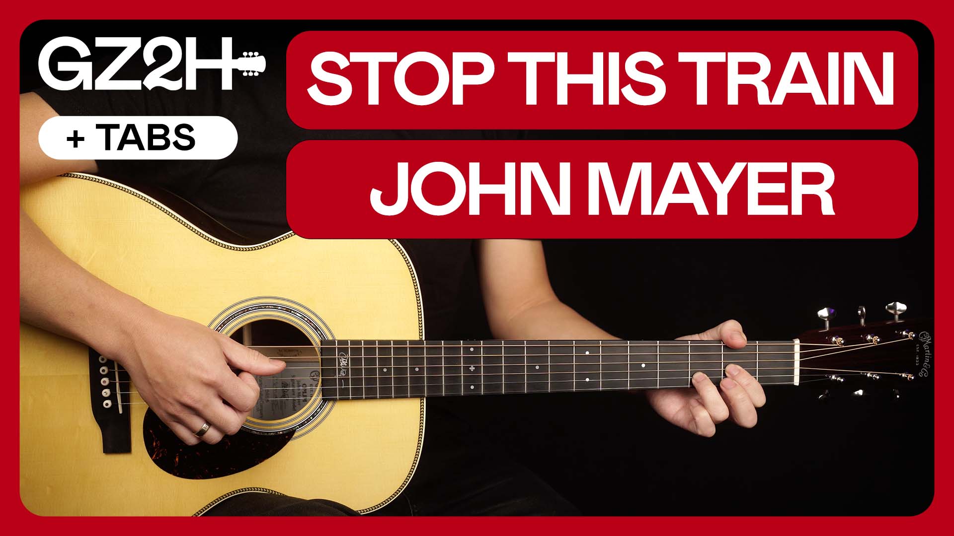 GuitarZero2Hero: Learn How To Play The Guitar